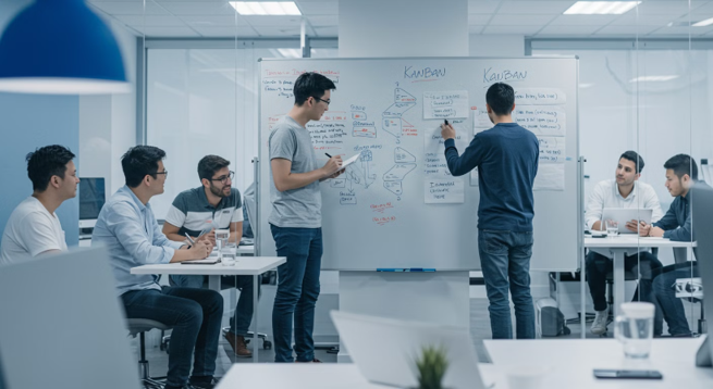 PMI-ACP® Certification Course | Tamkeen Plus